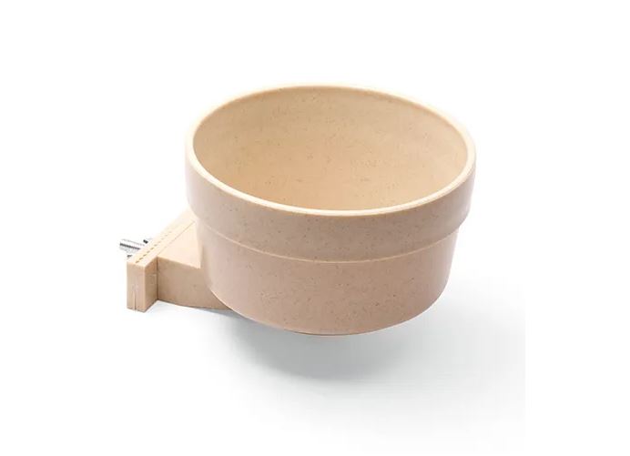Easy Lock Feeding Bowl – Chipper Parrots