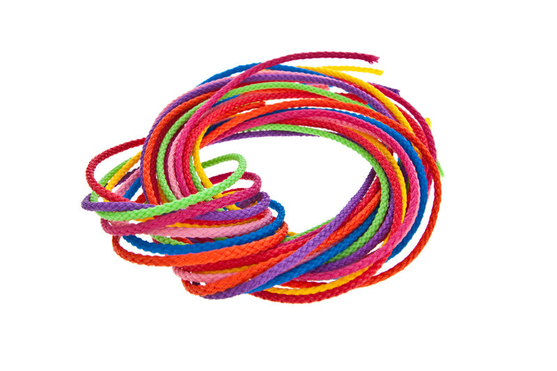 Poly Pro Rope - 1 metre – Chipper Parrots
